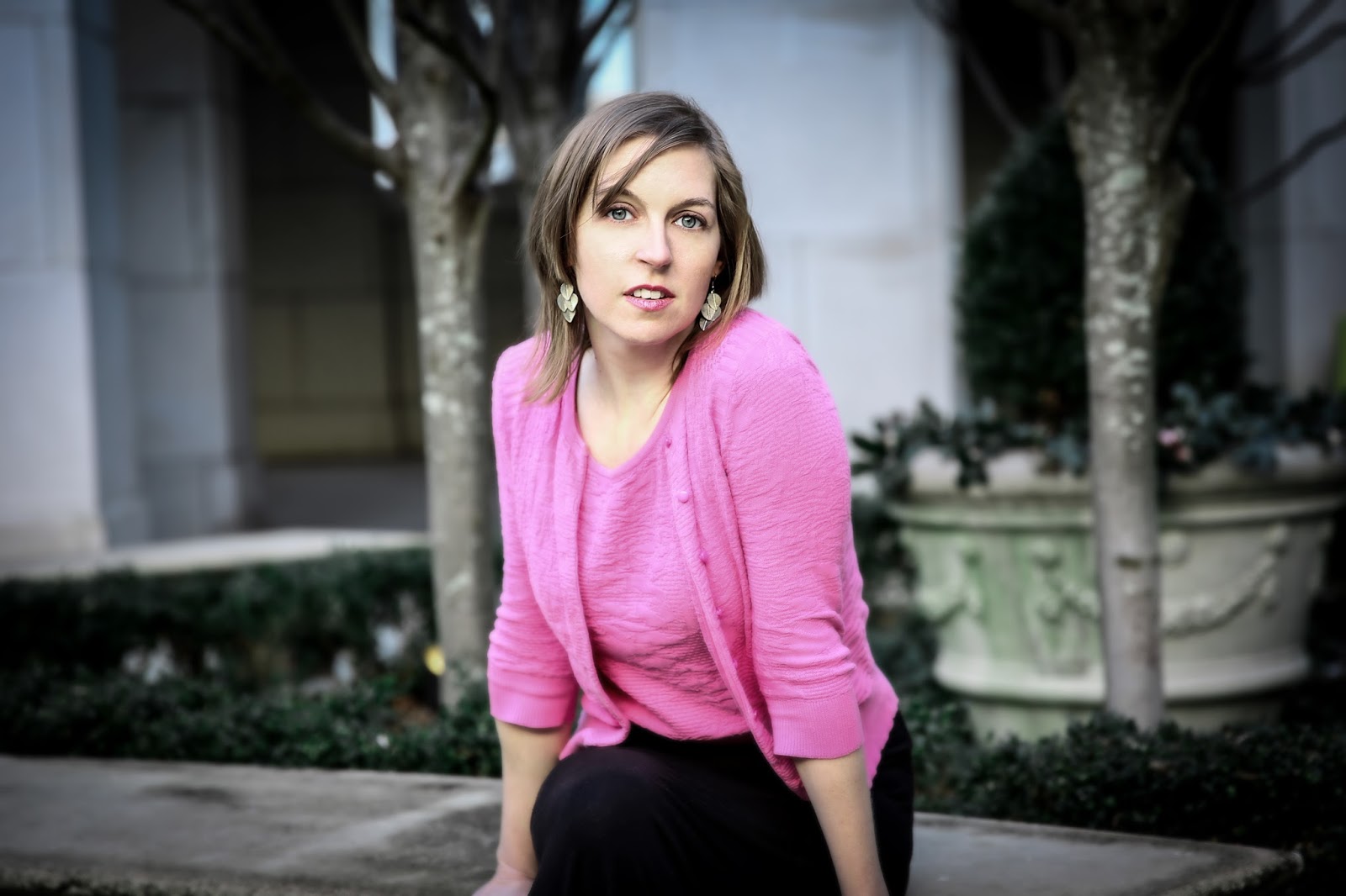 Allison Boyd Justus Author Photo by Anna Haas of Red Hare Photography 2 ...