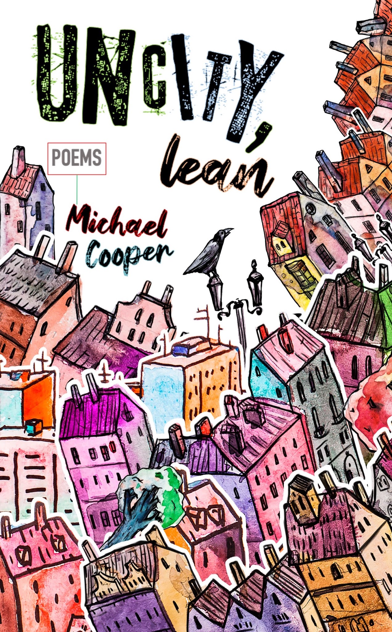 ULfc – Alternating Current Press